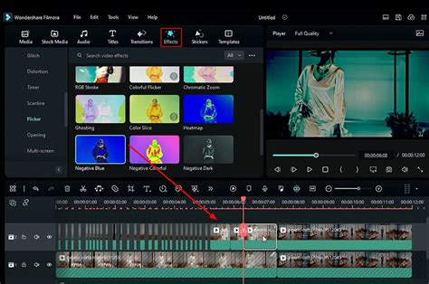 Image result for How to Loop Music in Video Using Filmora