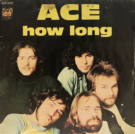Image result for Ace How Long Bass Lesson