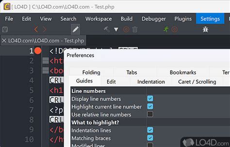 Image result for CodeLite GUI