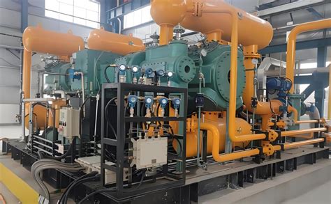 Image result for Hydrogen Compressor