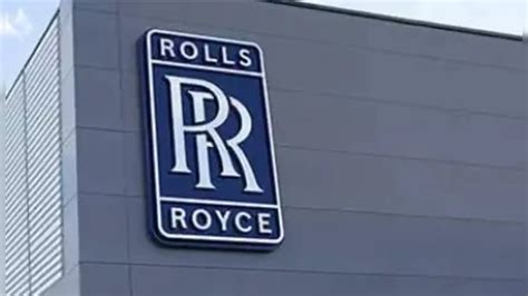 Image result for Roll Royce Engine Program