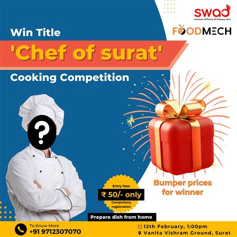 Image result for 23 Cooking Competition