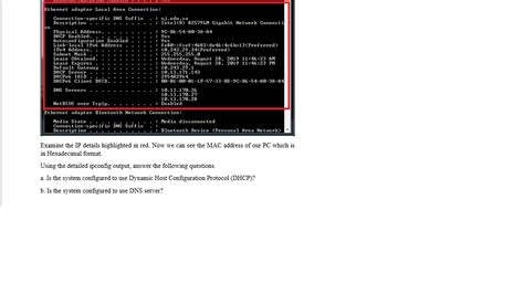 Image result for Ethernet Adapter Local Area Connection