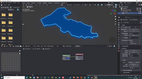 Image result for Blender 3D Map