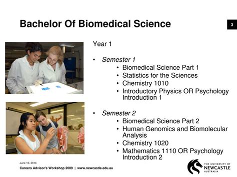 Image result for Biomedical Science Modules