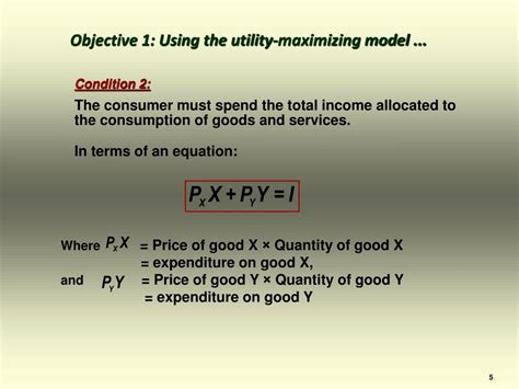 Image result for Utility-Maximizing Point
