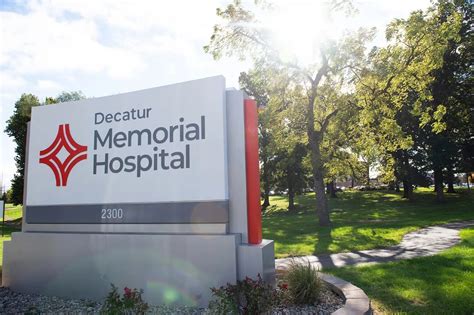 Image result for DMH Hospital Decatur IL