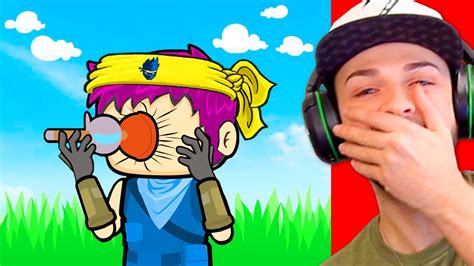 Image result for Fortnite Animation Parody