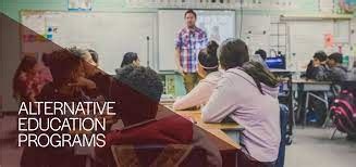 Image result for Alternative Education Programs