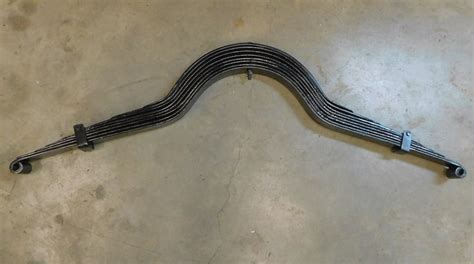 Image result for Model T Spring Repair