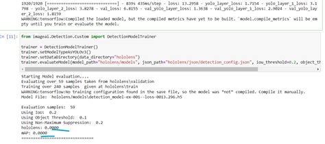 Image result for Tensorflow Keras Object Detection Example