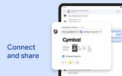 Image result for App Store Google Chat