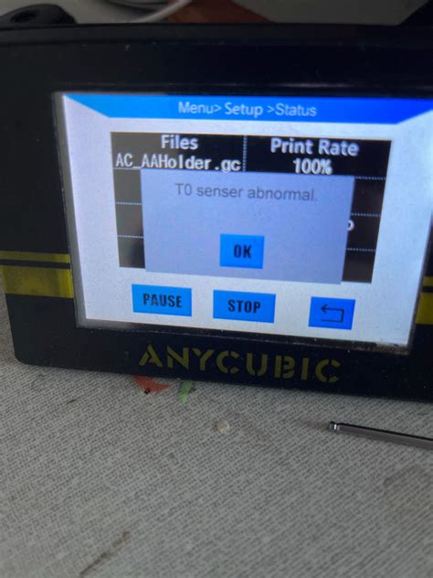 Image result for T0 Sensor Abnormal