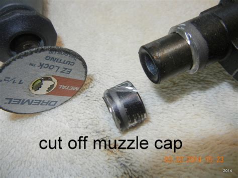 Image result for 715T Barrel Threading