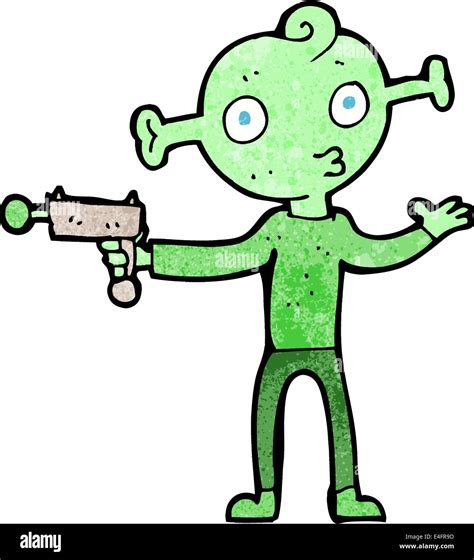 Image result for Alien Ray Gun