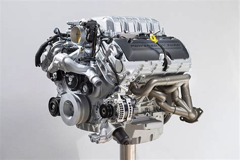 Image result for Coyote Engine Stack Injection