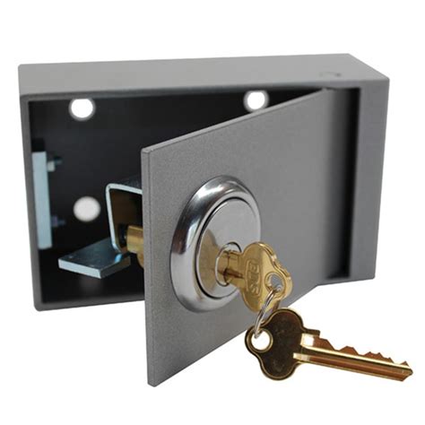 Image result for Front Key Security Box