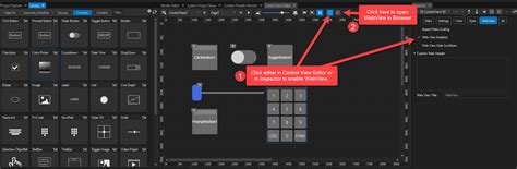 Image result for WebView Control