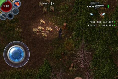 Image result for Alien Shooter Lost City