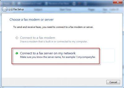 Image result for Set Up Fax On Computer