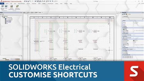 Image result for SolidWorks Electrical Tutorial Basics