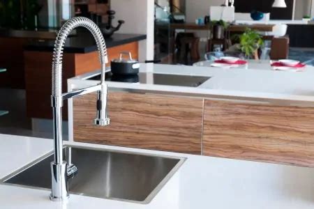 Image result for Changing a Kitchen Faucet