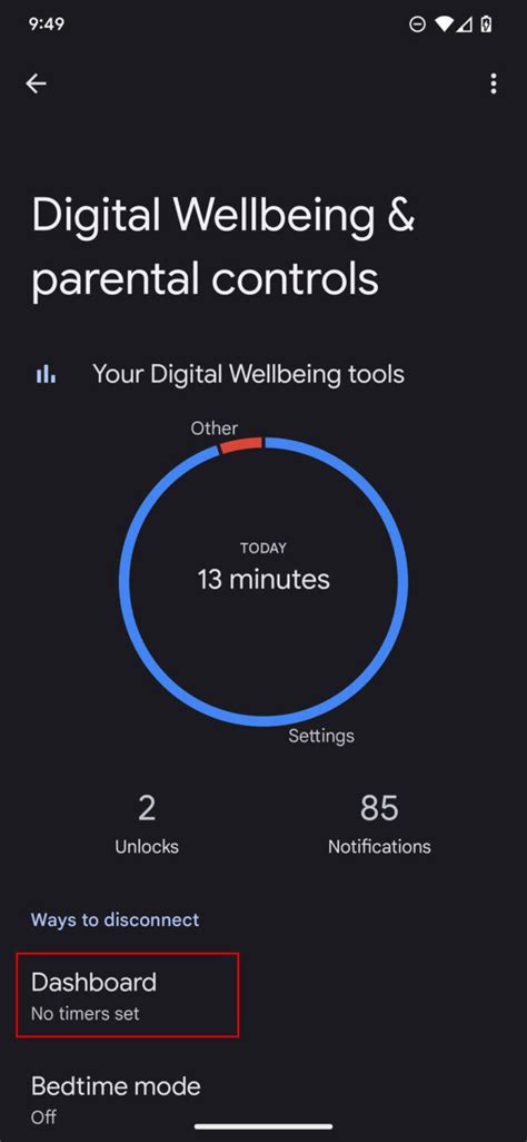 Image result for How to Find Out Screen Time Code Android