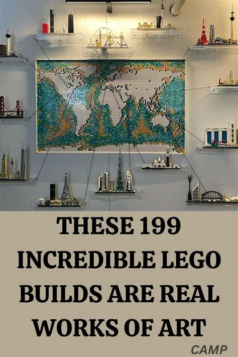 Image result for Beaufiful LEGO Builds