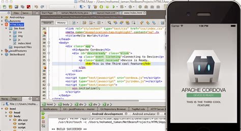 Image result for NetBeans Features