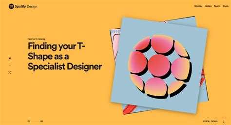 Image result for Blog Design Examples