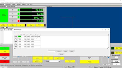 Image result for Writing Lua Scripts for Mach4