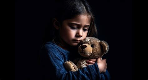 Image result for How Trauma Affects Children