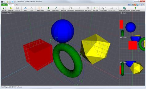 Image result for 3D Mesh Software