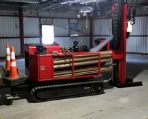 Image result for Geoprobe Process