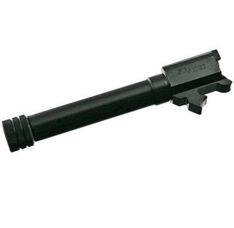Image result for Threaded Barrel