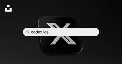 Image result for Codex iOS
