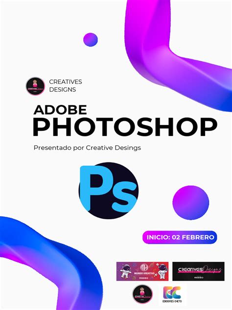 Adobe Photoshop | PDF | Adobe Photoshop | Informática