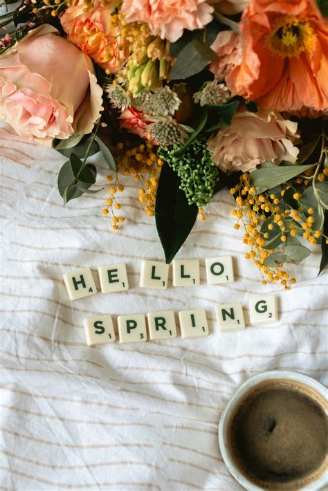 Image result for Hello Spring Exercise