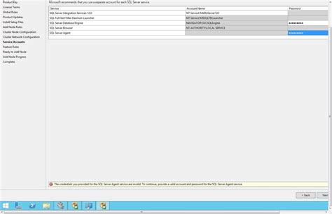 Image result for How to Add Node to Configure SQL Server