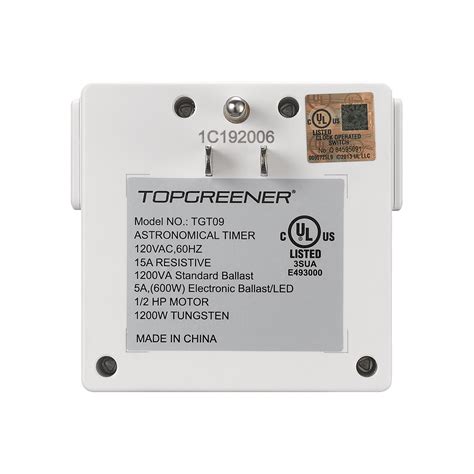 Image result for Digital Heavy Duty Timer with Astro Setup