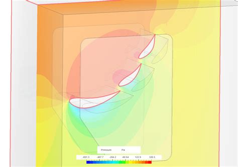 Image result for Simscale Wing Tutorial