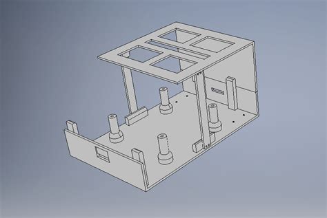 Image result for Inventor Tutorial Mechanical