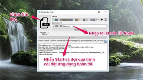 Image result for IPA Library for Sideloadly