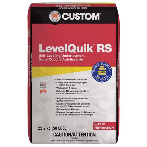 Image result for Custom LevelQuik