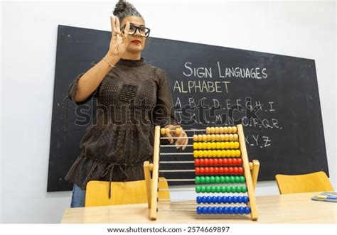 Image result for Classroom Sign Language