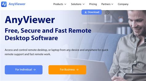 Image result for Free Remote Desktop Software