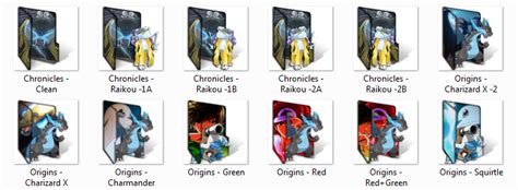 Image result for Pokemon Mini System Folder Icon