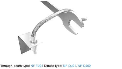 Image result for Optical Thread Sensor