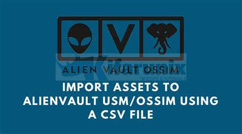 Image result for AlienVault Ossim Tutorial