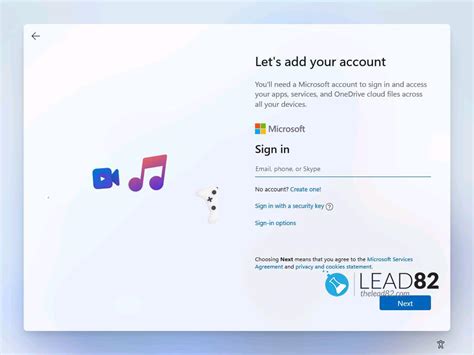 Image result for Install Windows 11 Local Account